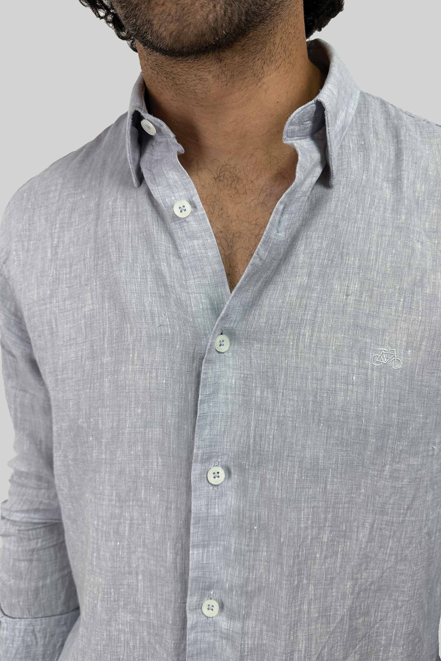Camisas de lino hombre | Viva la Vida – vivalavida-store