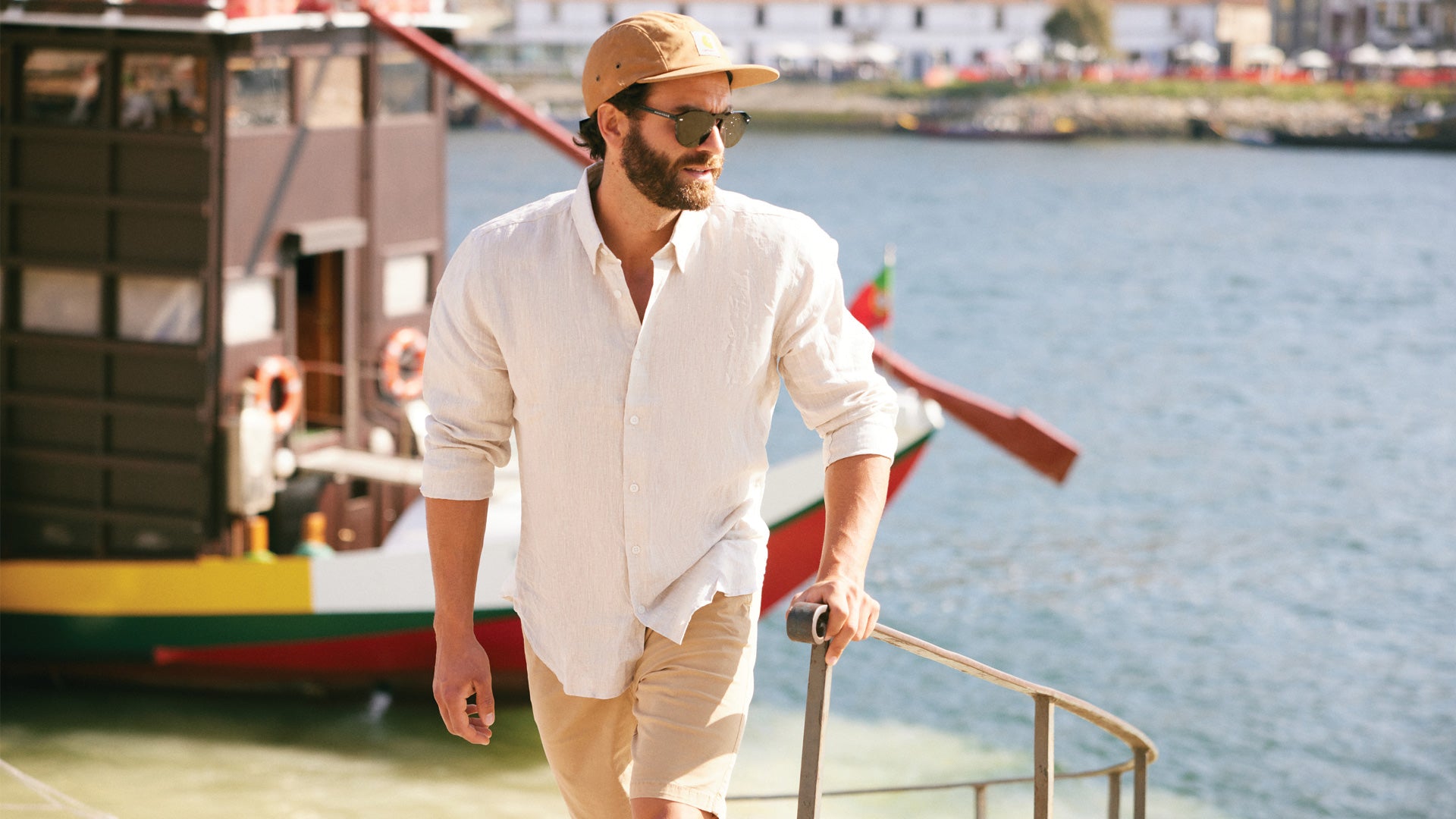 Lookbook - Portugal – vivalavida-store